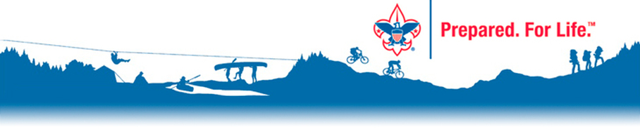 Friends of Scouting: E-kit 2017